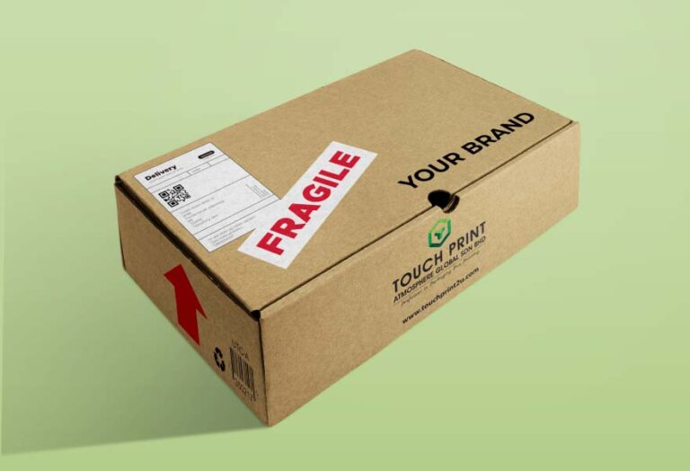 Best E-Flute Carton Box Packaging Printing Services Malaysia