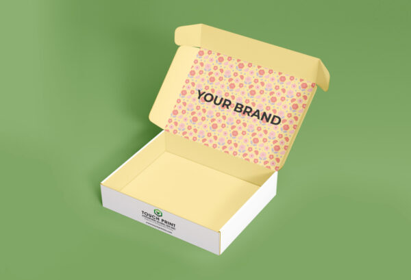 Best E-Flute Carton Box Packaging Printing Services Malaysia