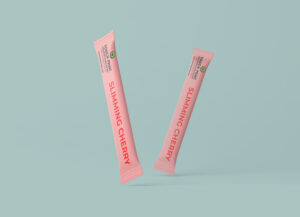 Best Sachet Stick Pack Pritning Services in Malaysia | Touchprint2u.com