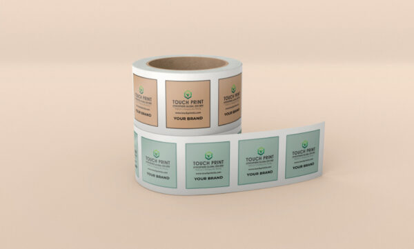 Best Label Sticker Printing Services in Malaysia | TouchPrint2