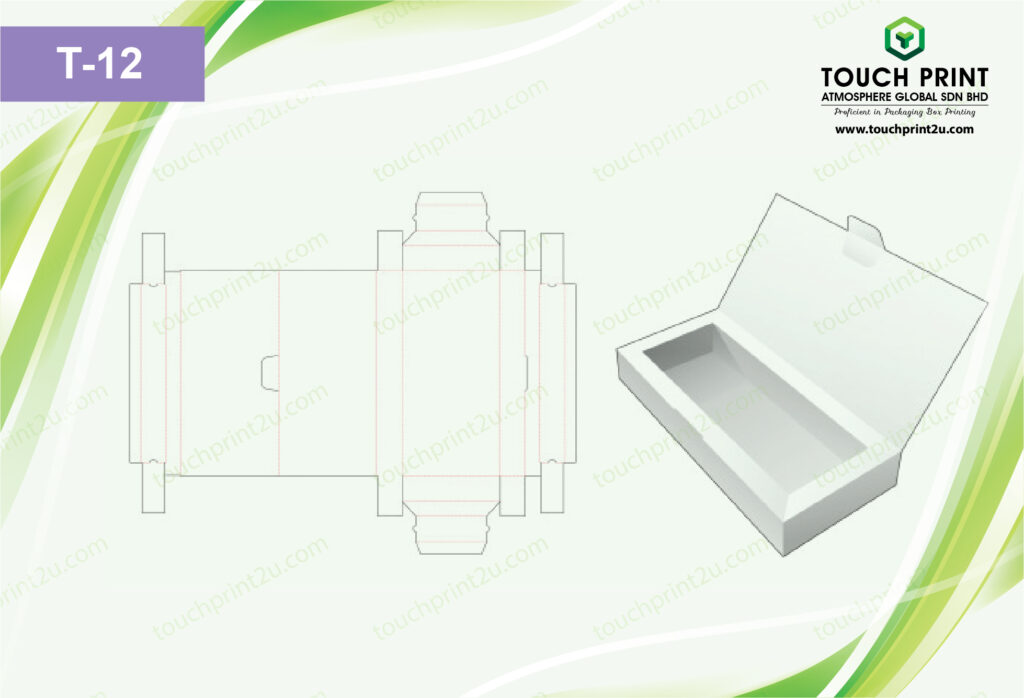 Templates - Touch Print Atmosphere
