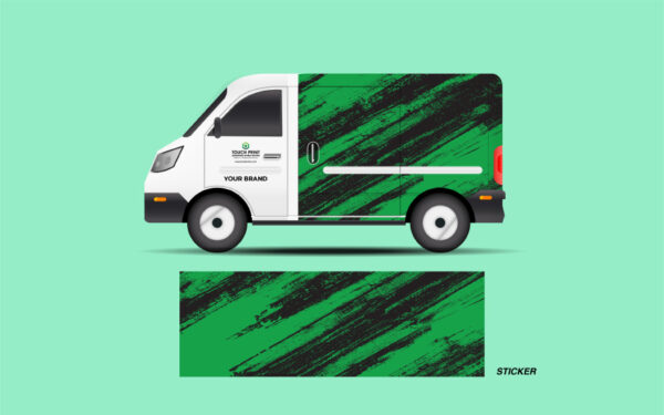 Best Car Sticker Printing Services in Malaysia | TouchPrint2u
