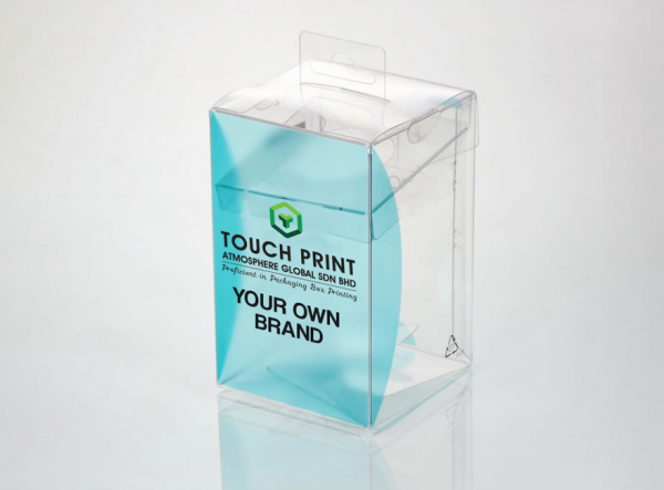 PVC Printing Services in Kuala Lumpur, Malaysia | TouchPrint2U